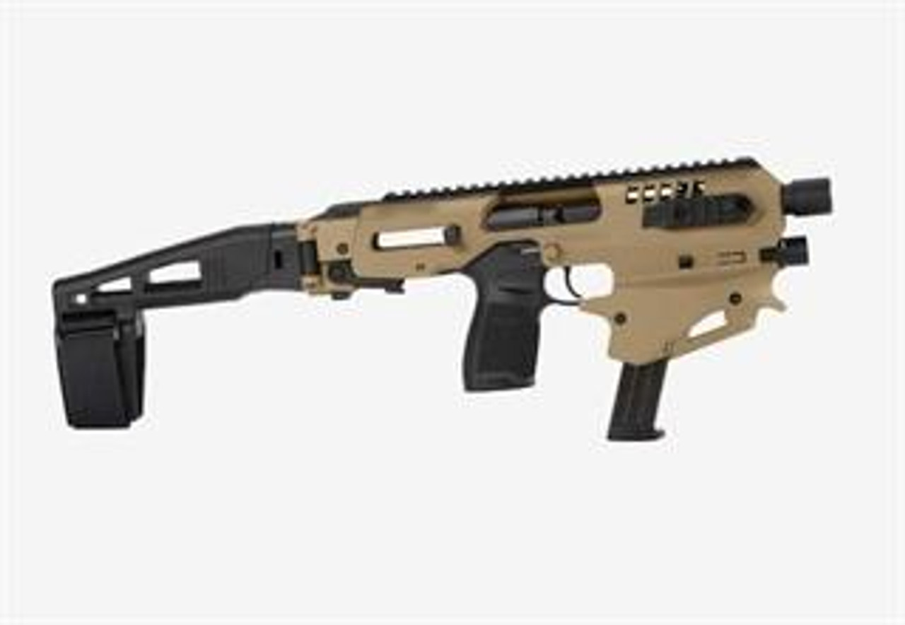 MCK _ MICRO CONVERSION KIT GEN 2 (GLOCK 17 / 19 / 19X / 20 / 21 / 22 ...