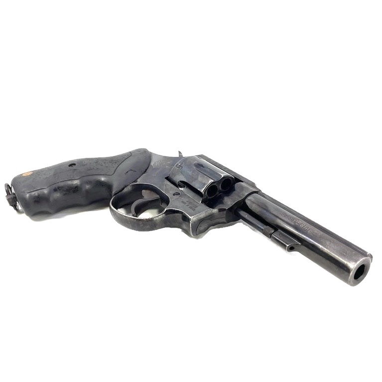 Taurus Model 82 .38 SPL Cal. Double Action Revolver | USA Pawn