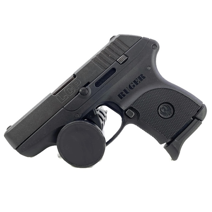 Ruger LCP 380 Auto Cal. Semi-Automatic Pistol | USA Pawn