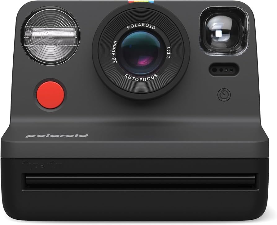 POLAROID PRD009095 2nd Generation Sheet Camera | USA Pawn