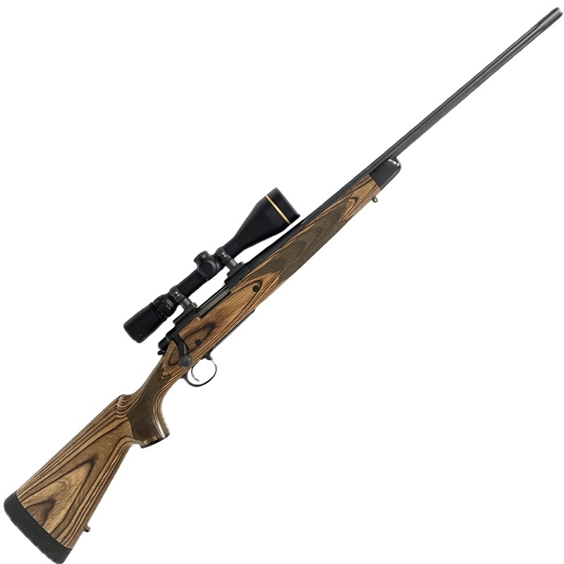 Remington Model 700 7mm-08 REM Cal. Bolt Action Rifle | USA Pawn