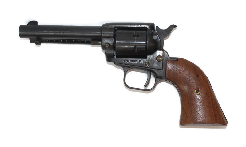 QFI Western Ranger .22MAG Single Action Revolver | USA Pawn