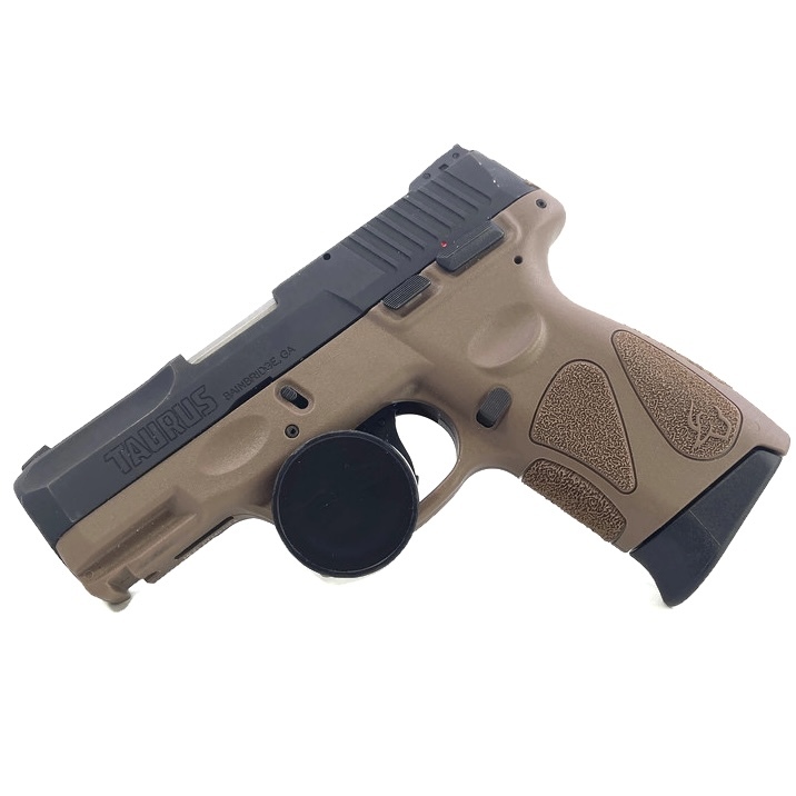 Taurus G2C .40 S&W Cal. Semi-Automatic Pistol | USA Pawn