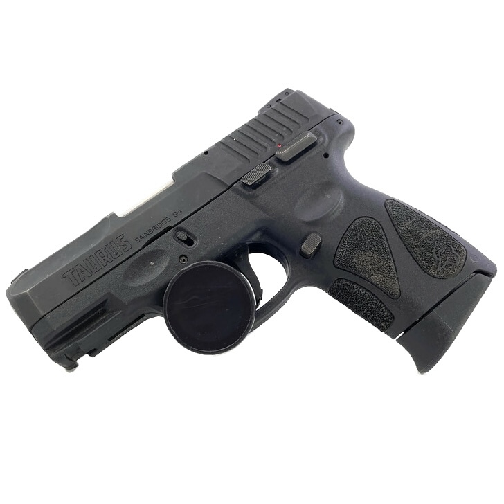 Taurus G2C .40 S&W Cal. Semi-Automatic Pistol | USA Pawn