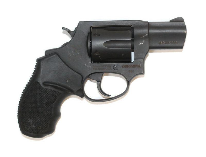 TAURUS 856 .38spl Revolver | USA Pawn