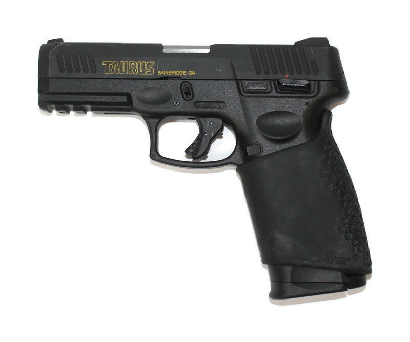 TAURUS g3 Semi Auto 9mm Pistol | USA Pawn