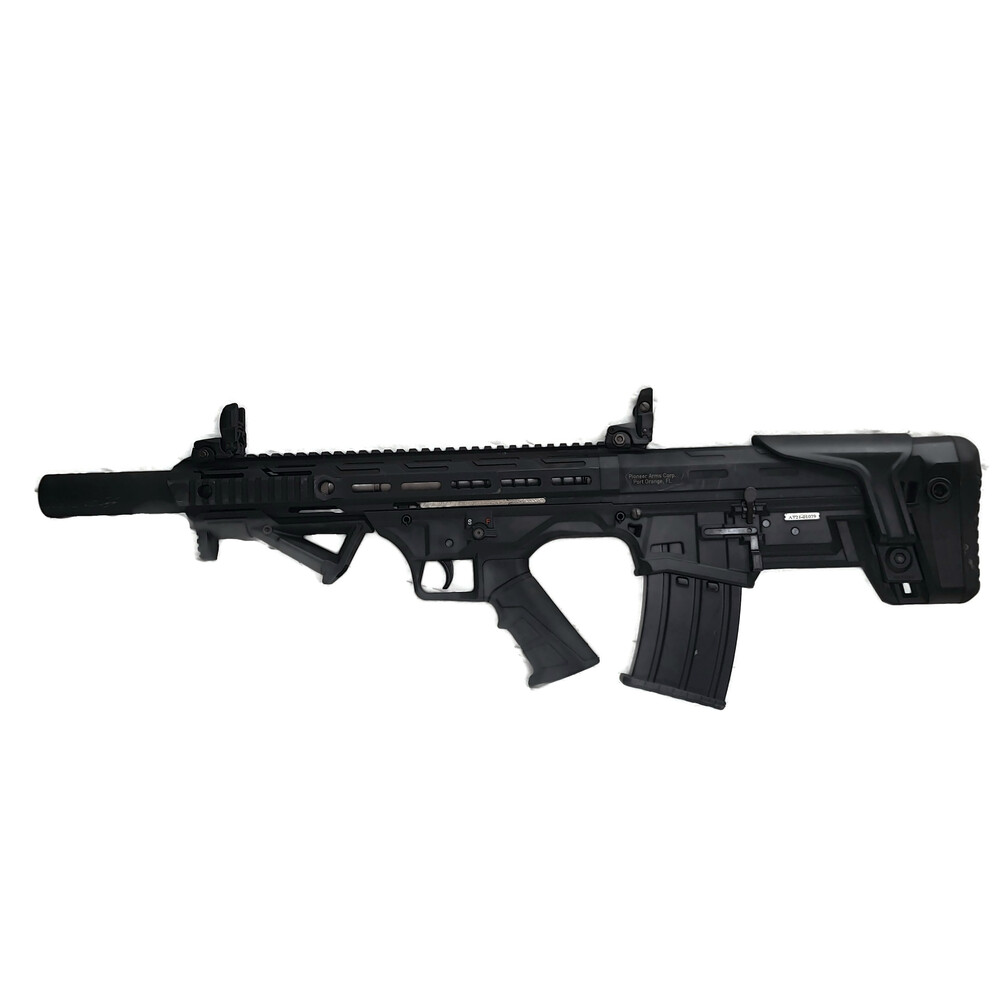 Armelegant/ Pioneer Arms BLP M12 .12ga Semi Auto Bullpup Shotgun | USA Pawn