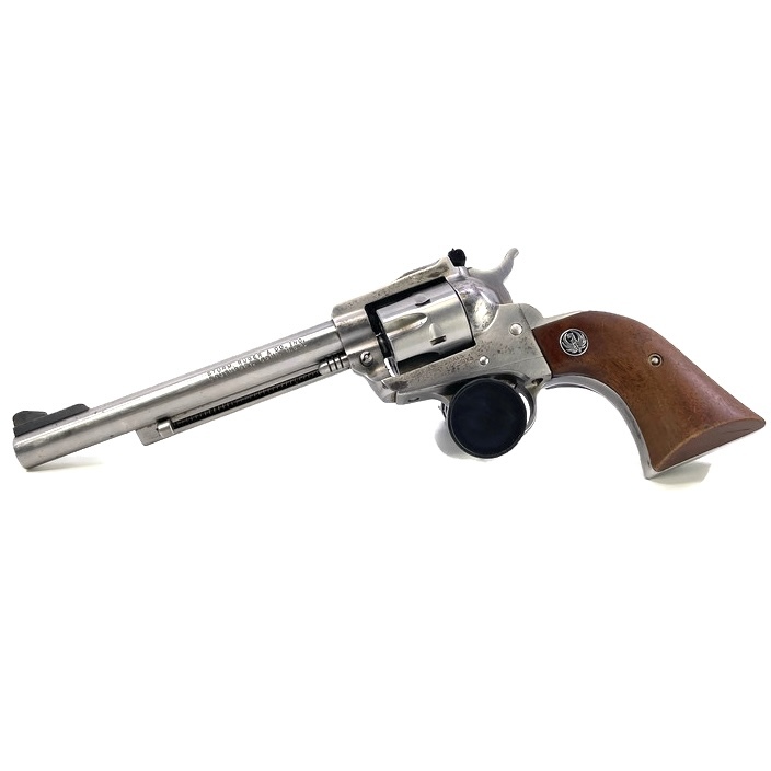 Ruger Single-Six .22LR Cal. Single Shot Revolver | USA Pawn