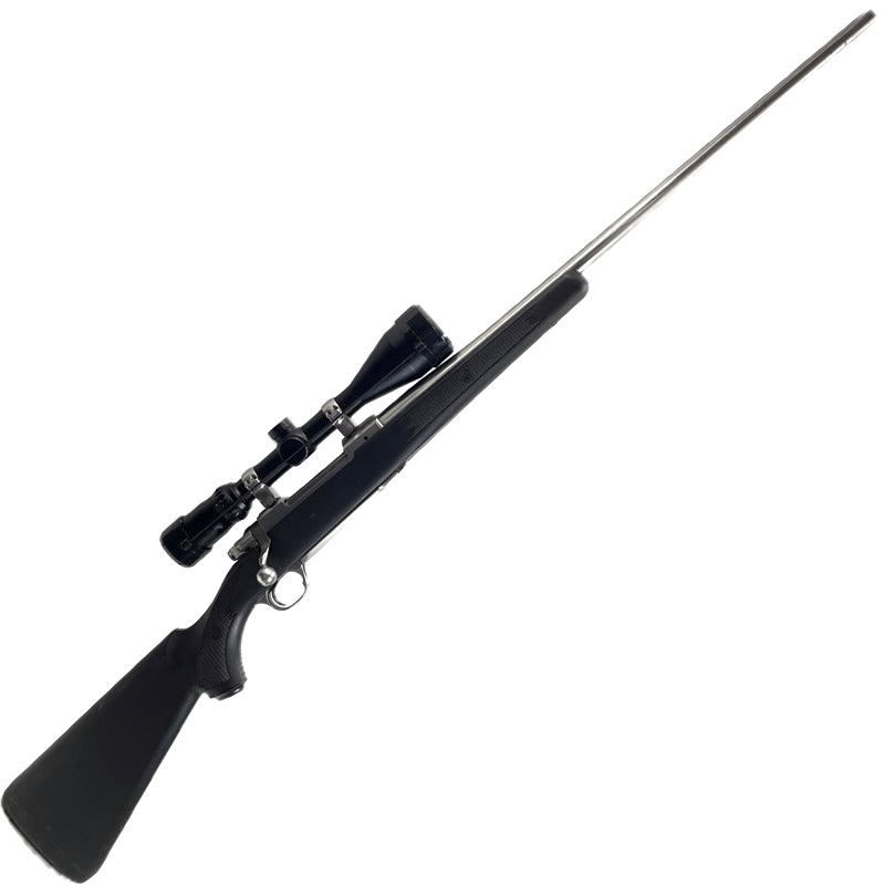 Ruger M77 Mark II 7mm REM MAG Cal. Bolt Action Rifle | USA Pawn