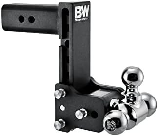BW TS10037B Drop Trailer Hitch | USA Pawn