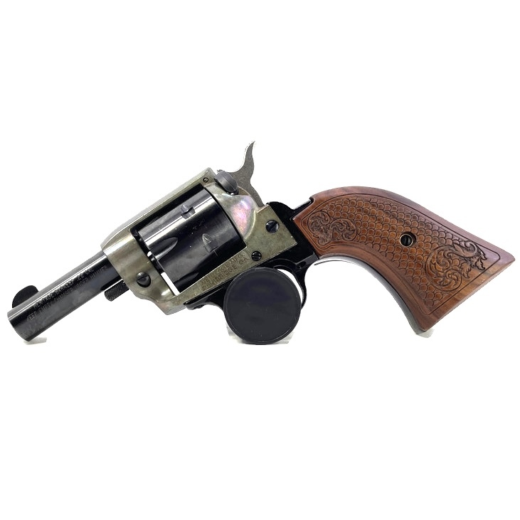 Heritage Barkeep .22 Cal. Single-Action Revolver | USA Pawn