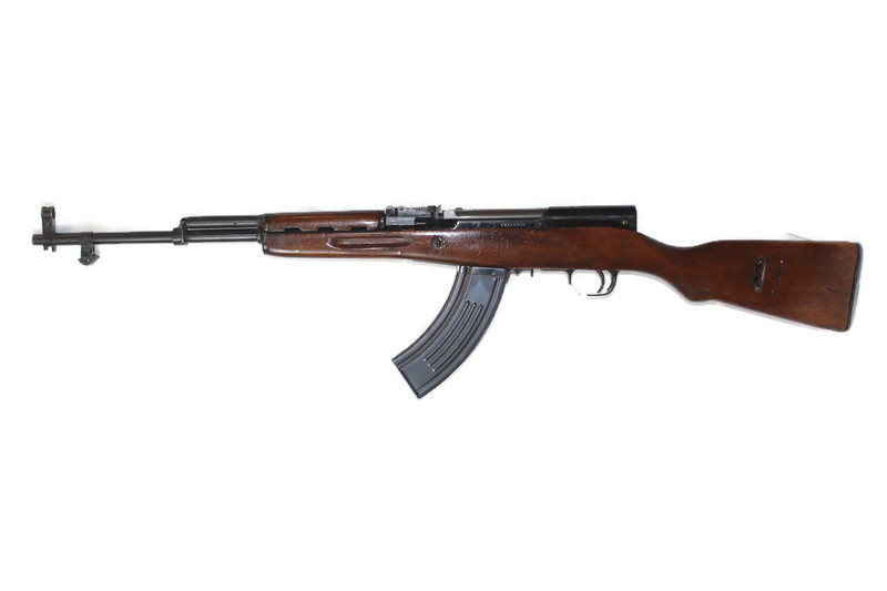 NORINCO SKS 7.62x39 Semi Auto Rifle | USA Pawn