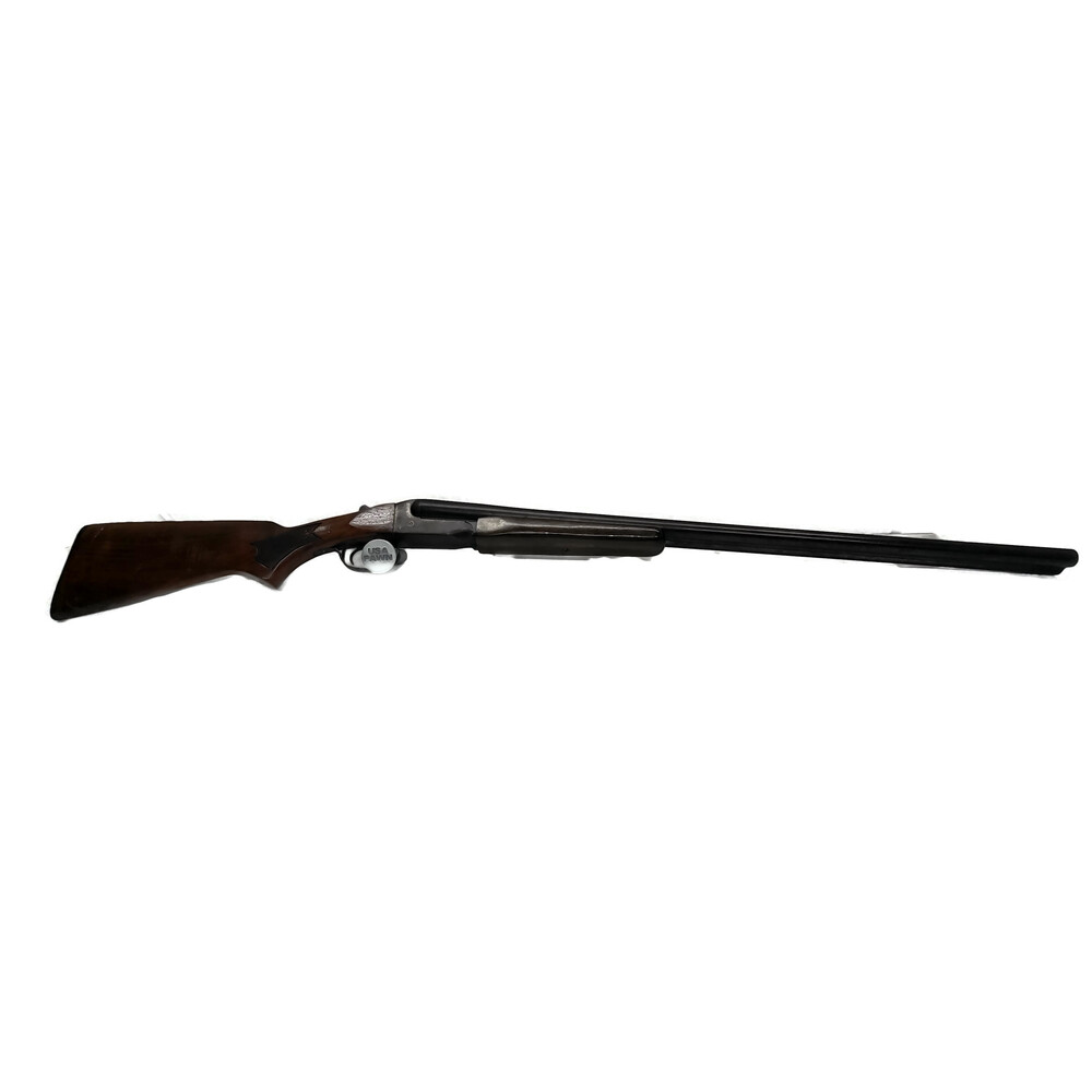 Stevens 530A 12ga Break Action Double Barrel Shotgun | USA Pawn