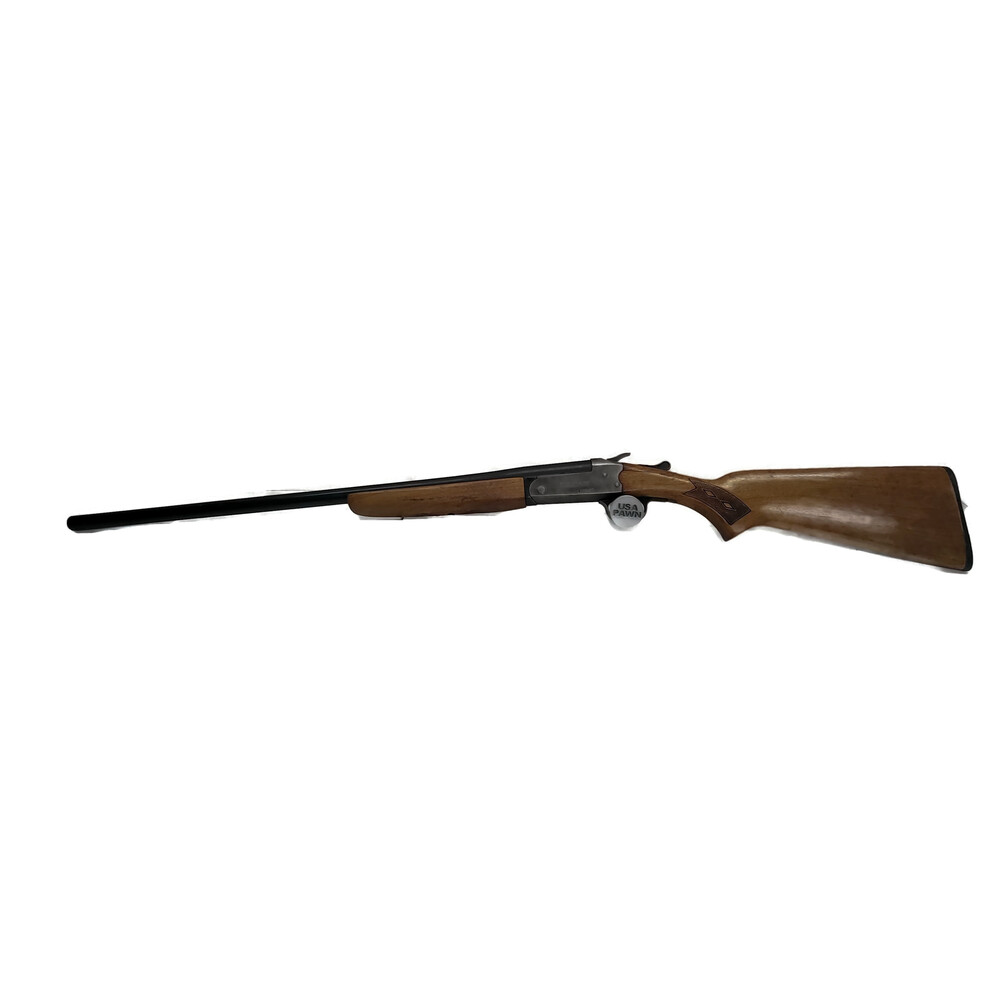 Stevens 94H 16ga Single Shot Break Action Shotgun | USA Pawn