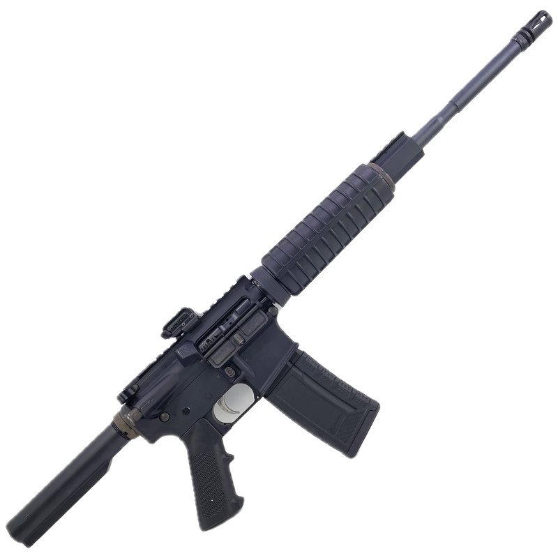 Anderson Manufacturing AM-15 .223/5.56 Cal. Semi-Automatic Rifle | USA Pawn