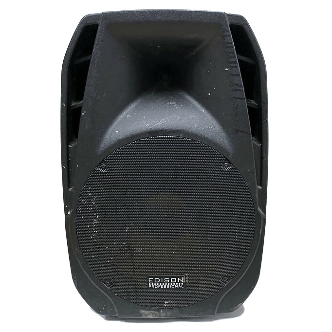 Edison M2000+ 15" High Power PA Speaker | USA Pawn