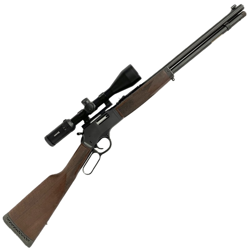 Henry Repeating Arms Co. H012 .44 REM MAG Lever Action Rifle | USA Pawn