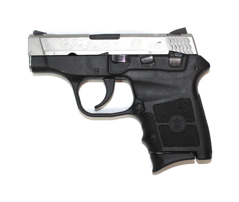 SMITH & WESSON Bodyguard 380 Semi Auto Compact Pistol | USA Pawn