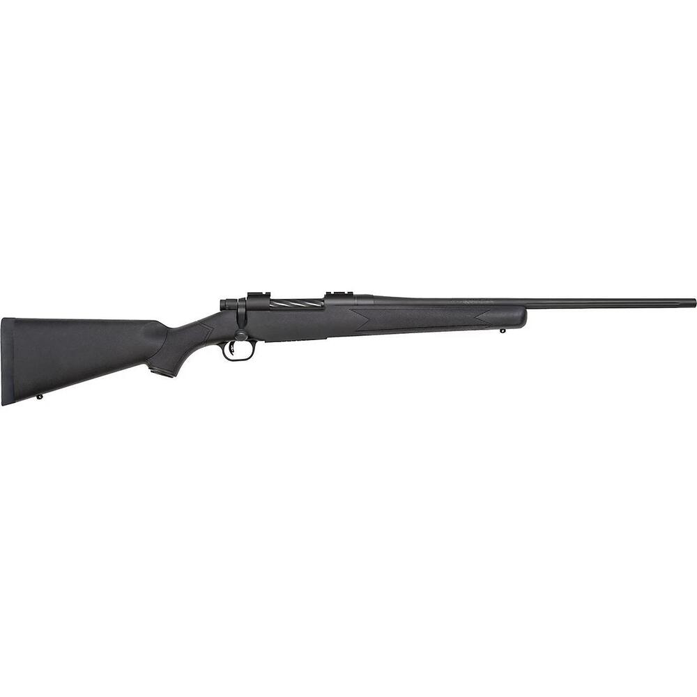 MOSSBERG Patriot .270 Bolt Action Rifle W/3-9x40 Scope | USA Pawn