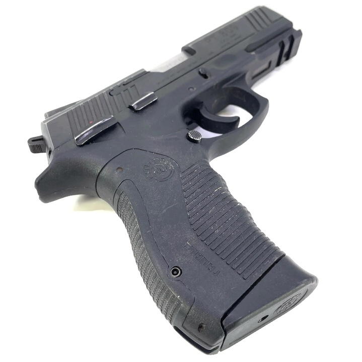 Taurus PT 809 9mm Cal. Semi-Automatic Pistol | USA Pawn