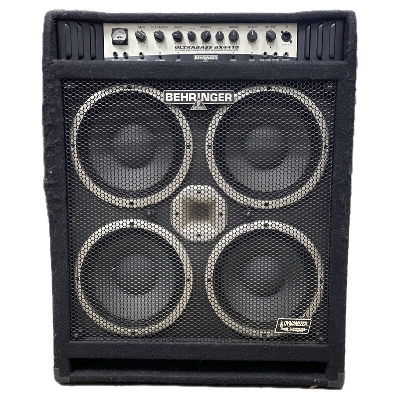 Behringer Ultrabass BX4410 Bass Combo Amplifier | USA Pawn