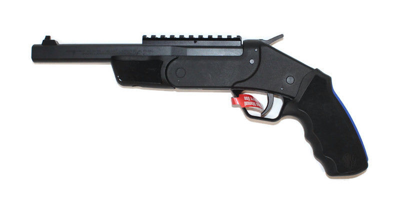 ROSSI Brawler Single Shot .410/45 Pistol Like New | USA Pawn