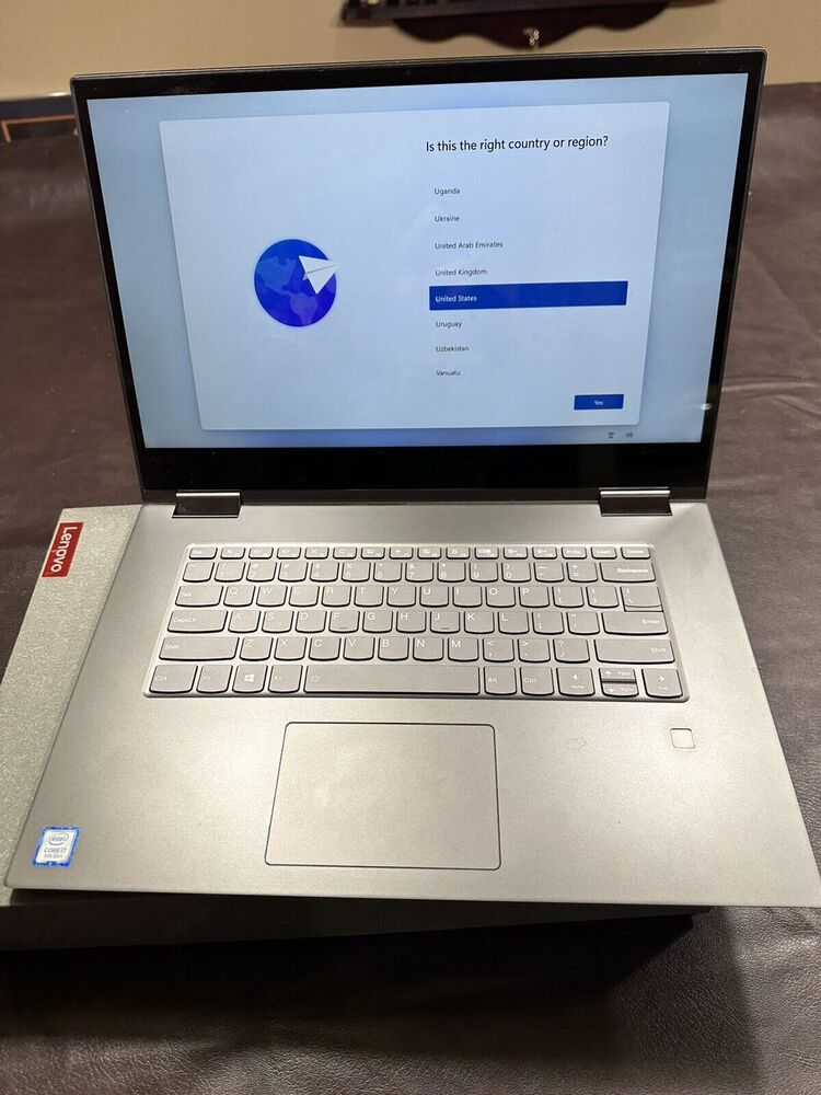 Lenovo Ideapad 1 126 GB/ 4GB ram | USA Pawn