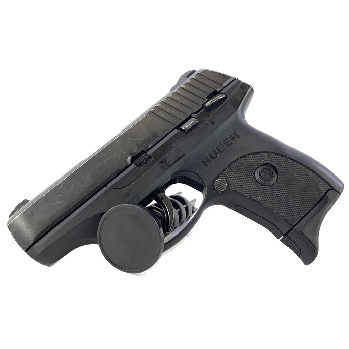 Ruger LC9S 9mm Luger Semi-Automatic Pistol | USA Pawn