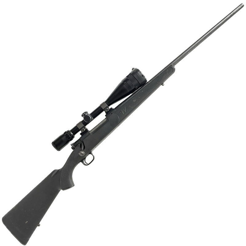 Winchester Model 70 270 WIN. Cal. Bolt Action Rifle | USA Pawn