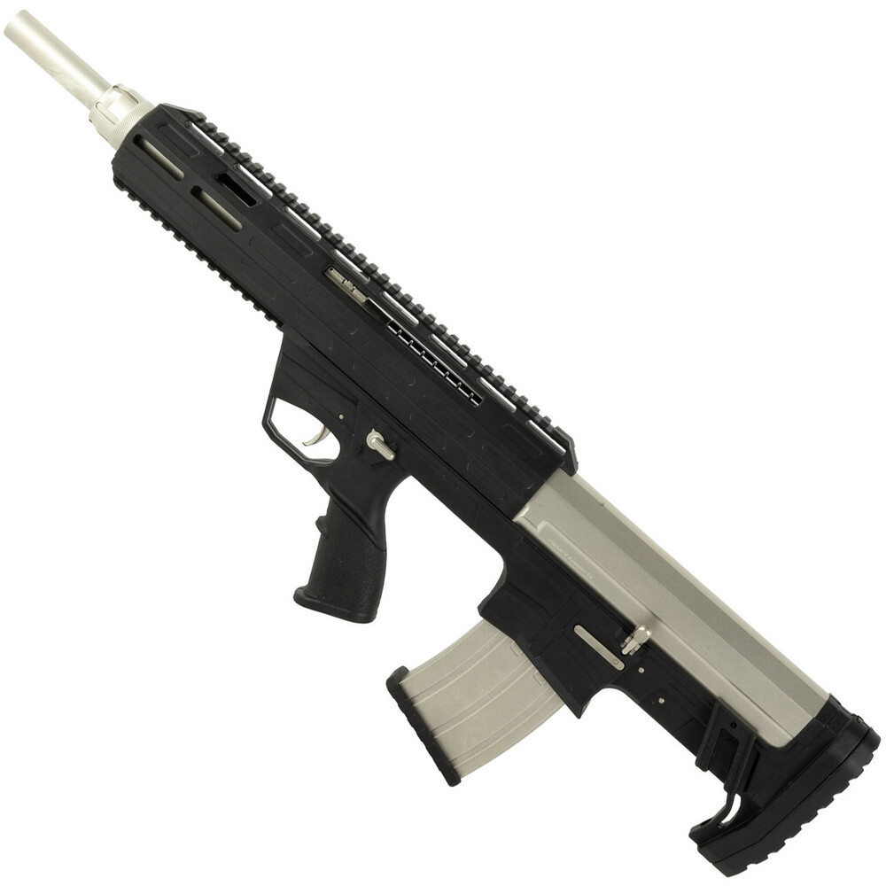 Tokarev TBP 12M 12 Gauge 3" Chamber Semi Auto Bullpup Shotgun | USA Pawn