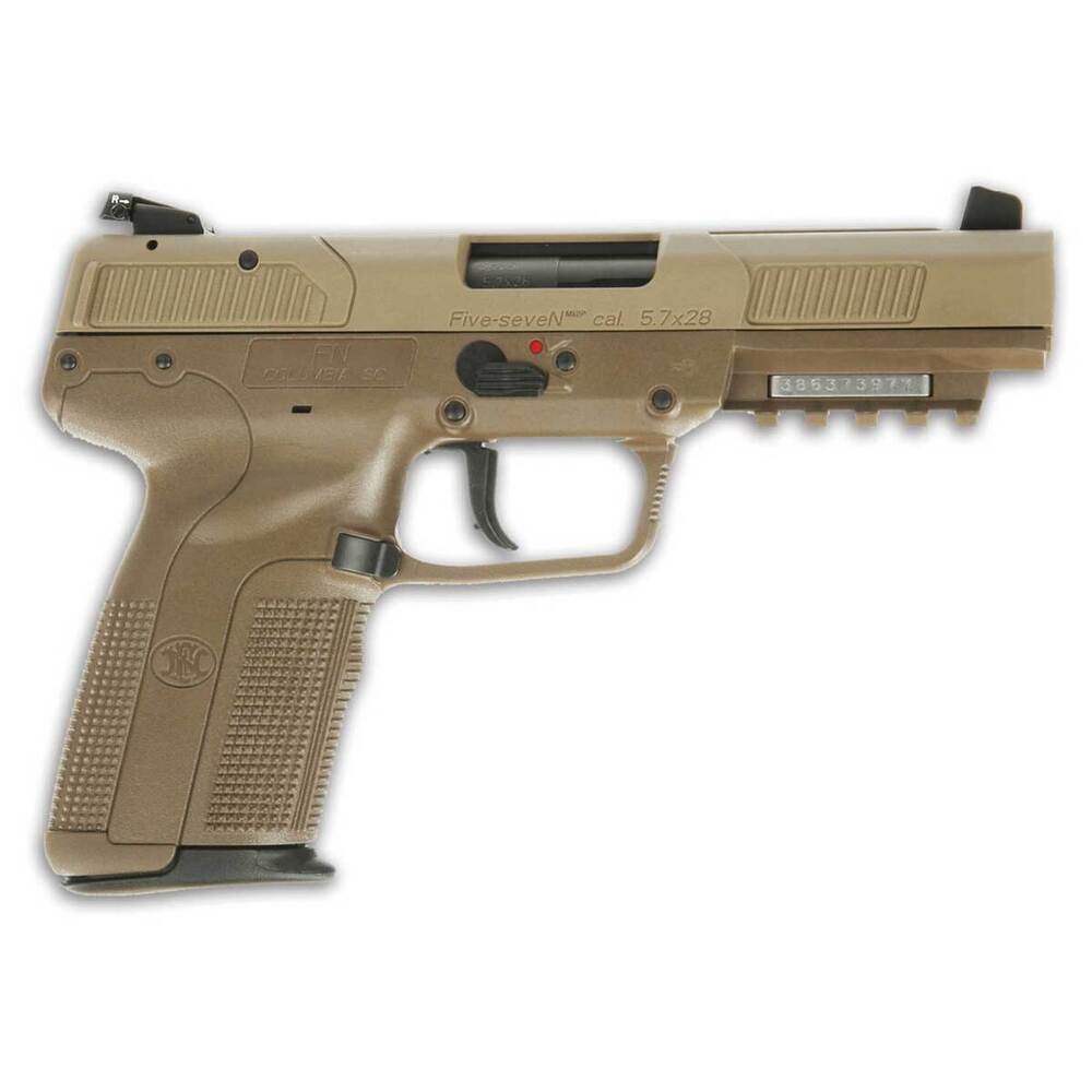 FN Five-Seven 5.7x28MM Semi Automatic Pistol | USA Pawn