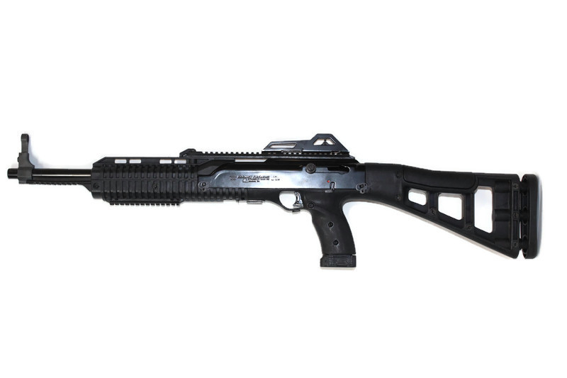 HI POINT FIREARMS 4095 Semi Auto .40S&W Carbine Rifle | USA Pawn