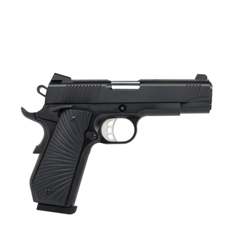 TISAS 1911 Carry B45B 45ACP Semi Automatic Pistol | USA Pawn