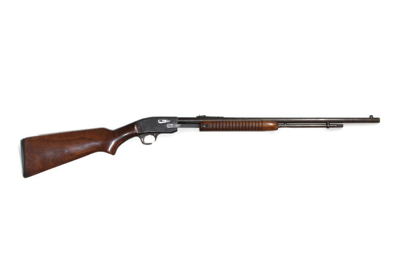 SAVAGE 29b Pump Action 22 Rifle | USA Pawn