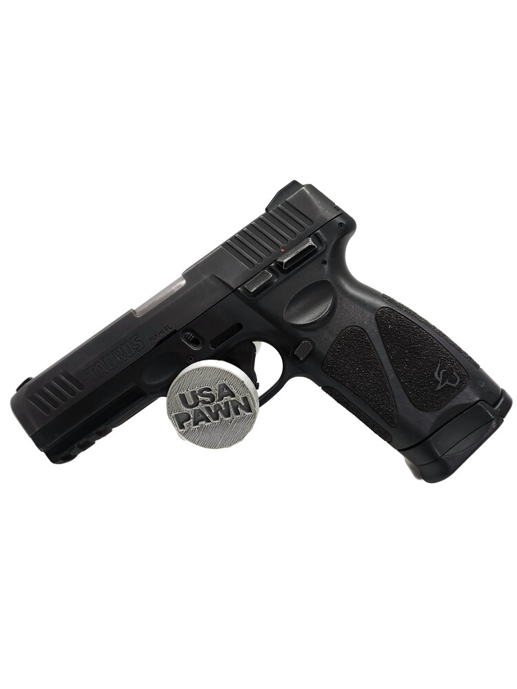 Taurus G3 Semi Auto 9mm Pistol | USA Pawn
