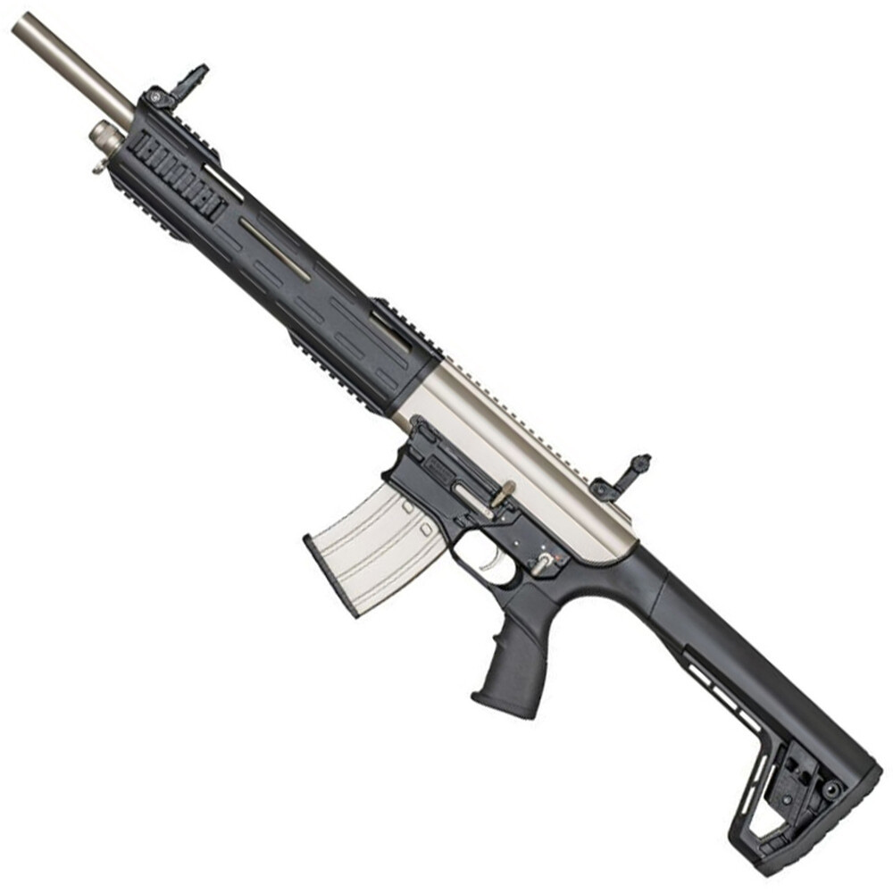 Tokarev TAR 12 MP 12GA Semi Automatic Shotgun | USA Pawn