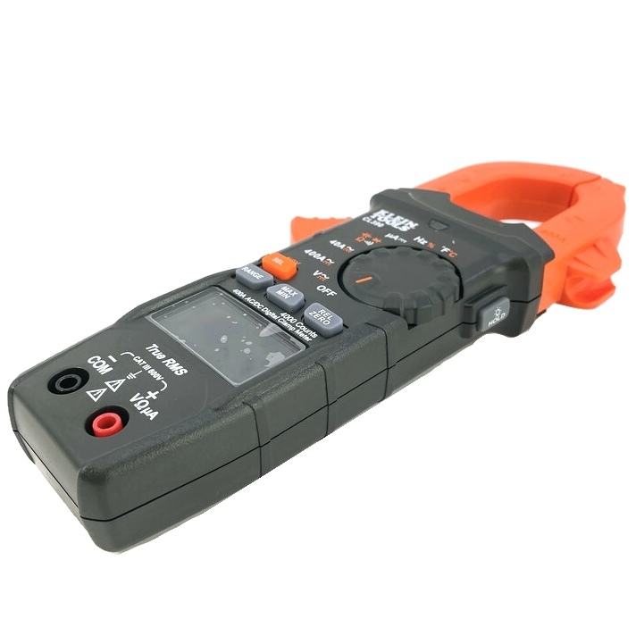 Klein Tools CL390 AC/DC Digital Clamp Meter | USA Pawn