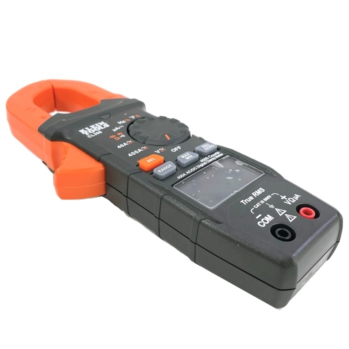Klein Tools CL390 AC/DC Digital Clamp Meter | USA Pawn