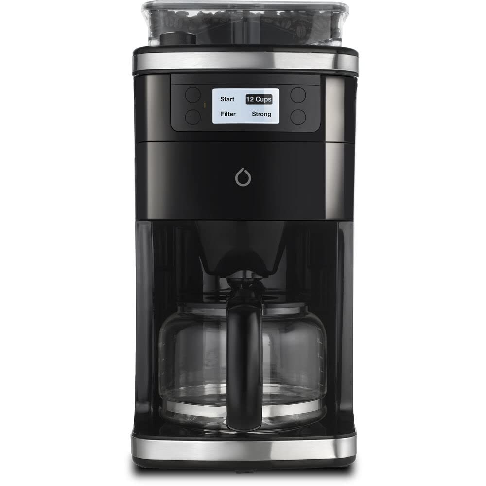 SMARTER SMC01-US Smart Coffee Maker | USA Pawn