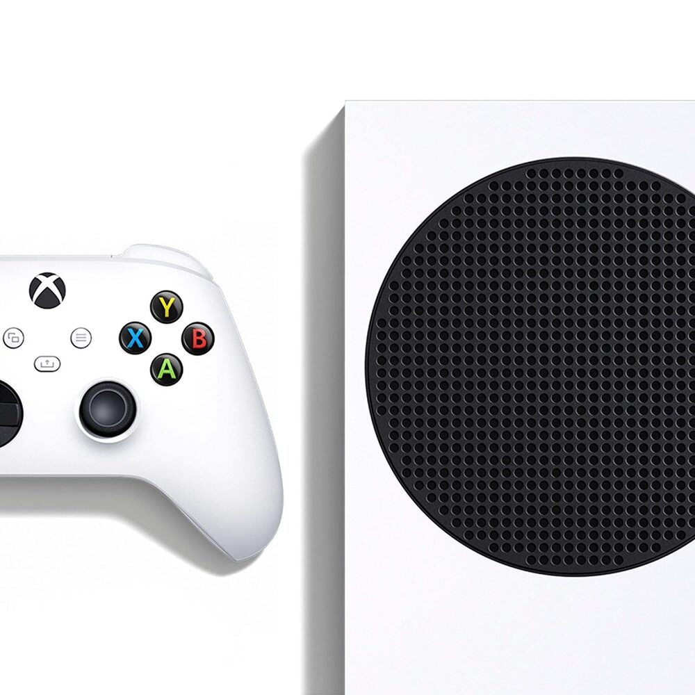 Xbox One S series 1xcont picture for reference | USA Pawn