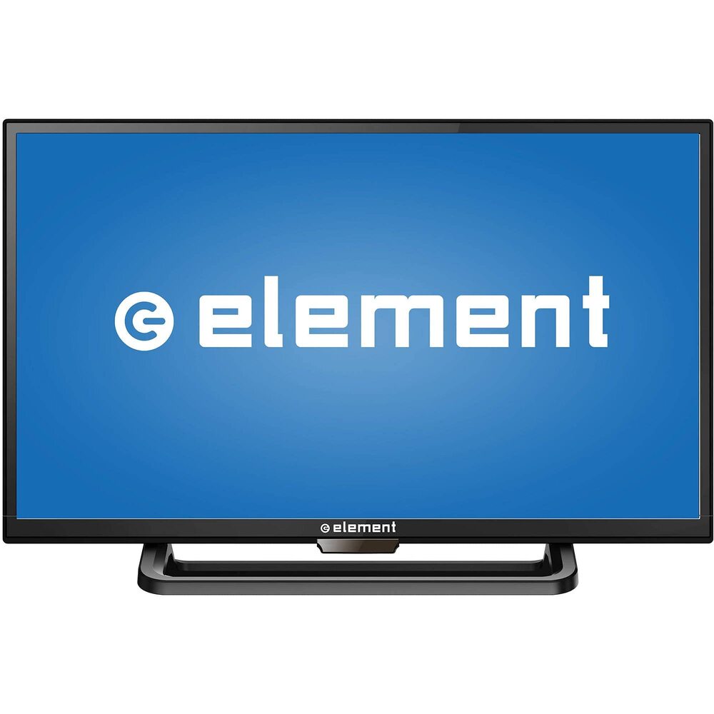 32" Element ELEFW328 LED TV- Non Smart- No Legs- No Remote | USA Pawn