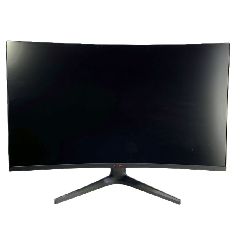 KOORUI MG32A4QB 32 inch Curved Gaming Monitor | USA Pawn
