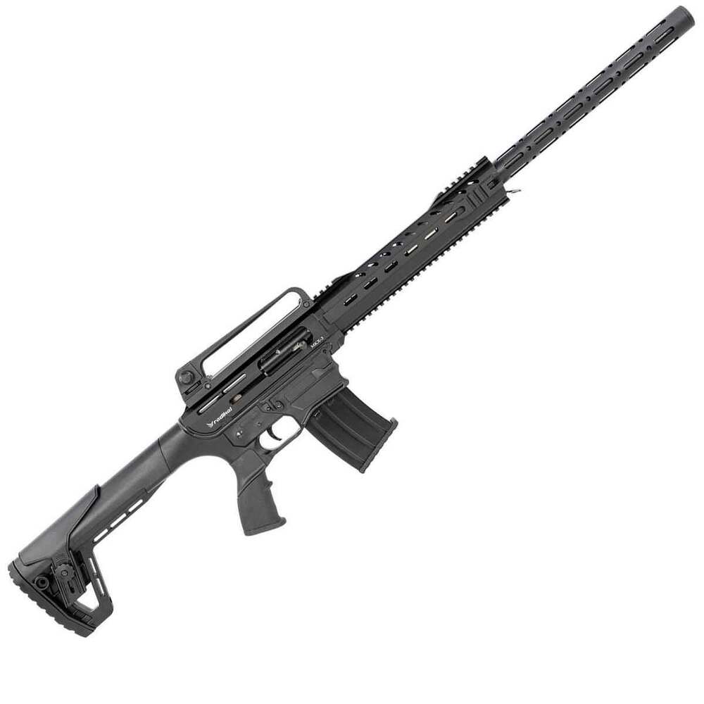 Radikal MKX3 12GA Semi Automatic Shotgun | USA Pawn