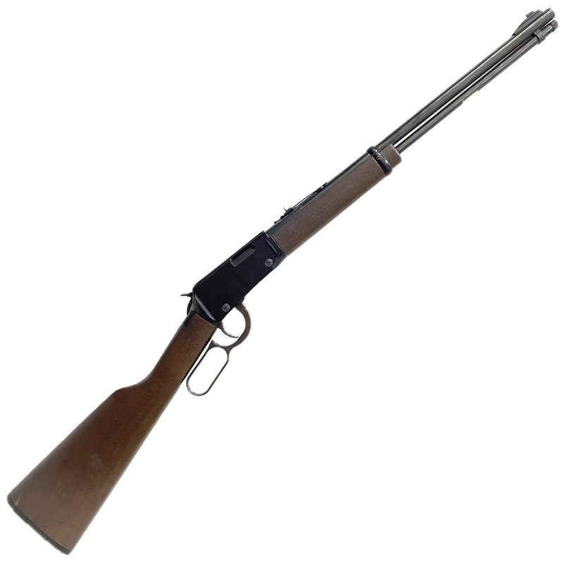 Henry Repeating Arms Model H001 .22 S/L/LR Cal. Lever Action Rifle ...