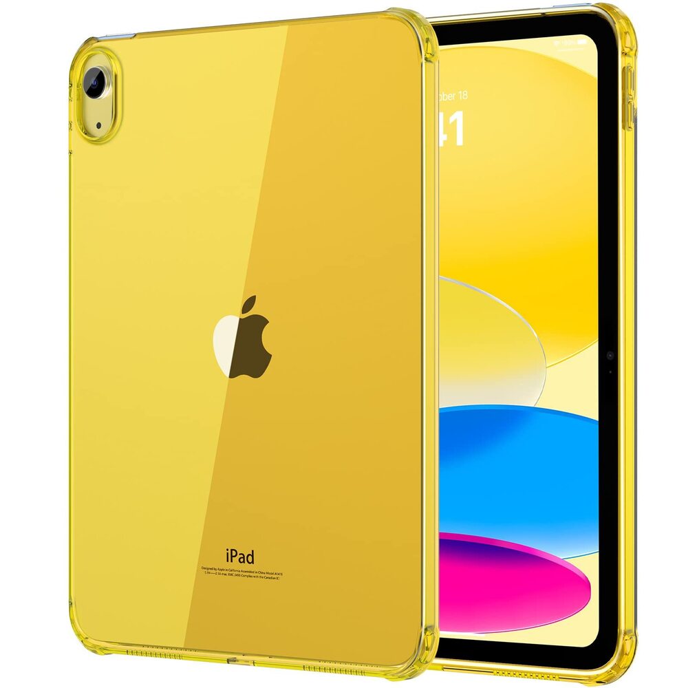 APPLE A2696 10th Generation iPad 64GB | USA Pawn