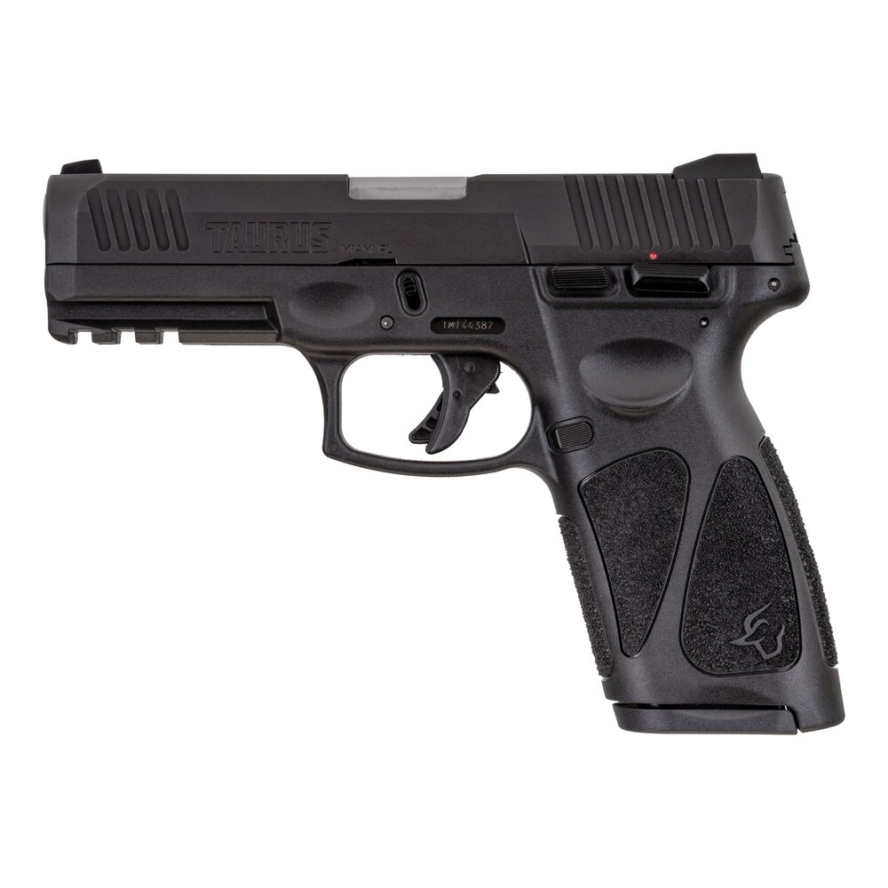 TAURUS G3 9MM Semi Automatic Pistol | USA Pawn