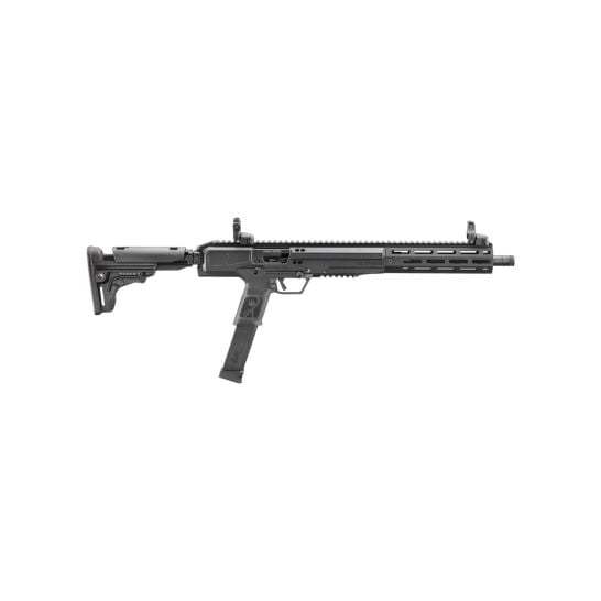RUGER LC Carbine 10MM Semi Automatic Rifle | USA Pawn