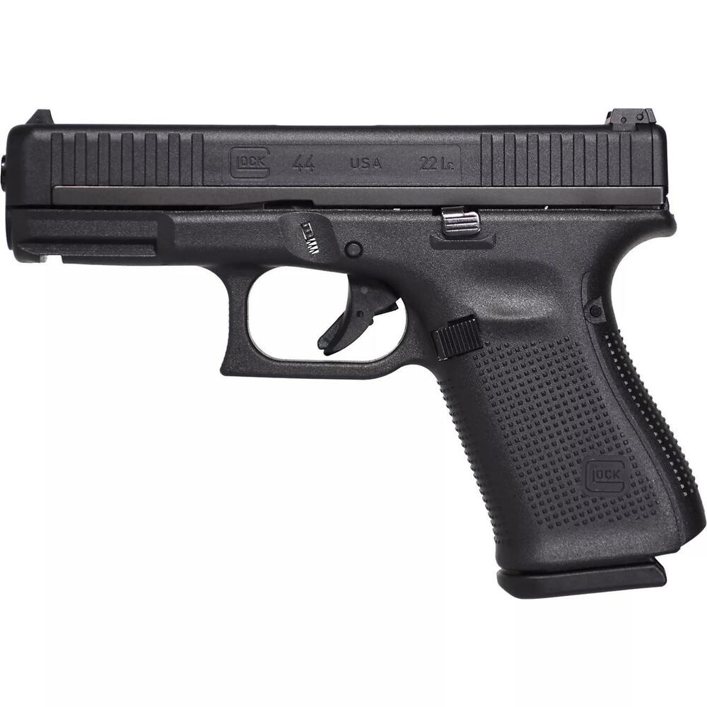 GLOCK 44 22LR Semi Automatic Pistol | USA Pawn