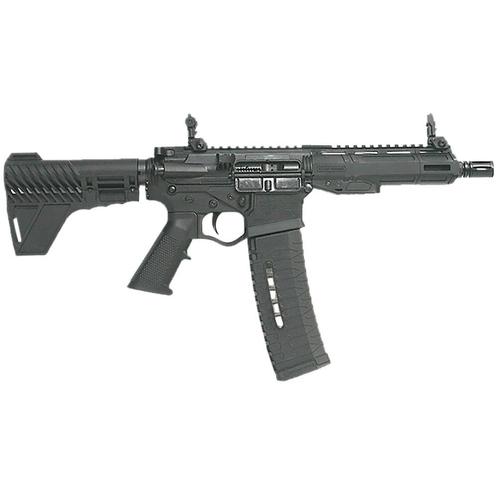 New!! American Tactical Alpha Maxx 5.56MM Semi Automatic Pistol | USA Pawn