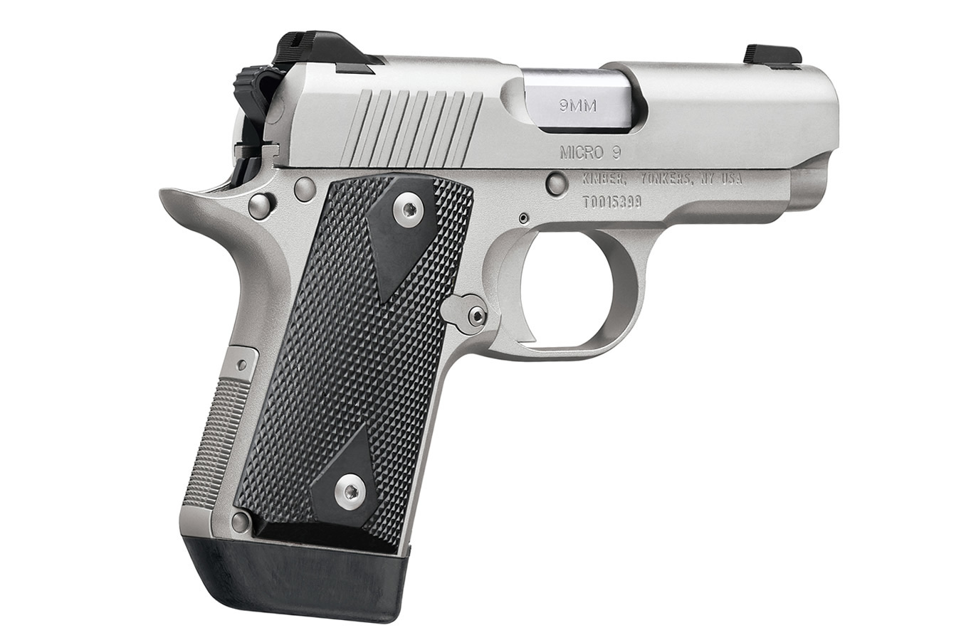 KIMBER Micro 9MM Semi Automatic Pistol | USA Pawn